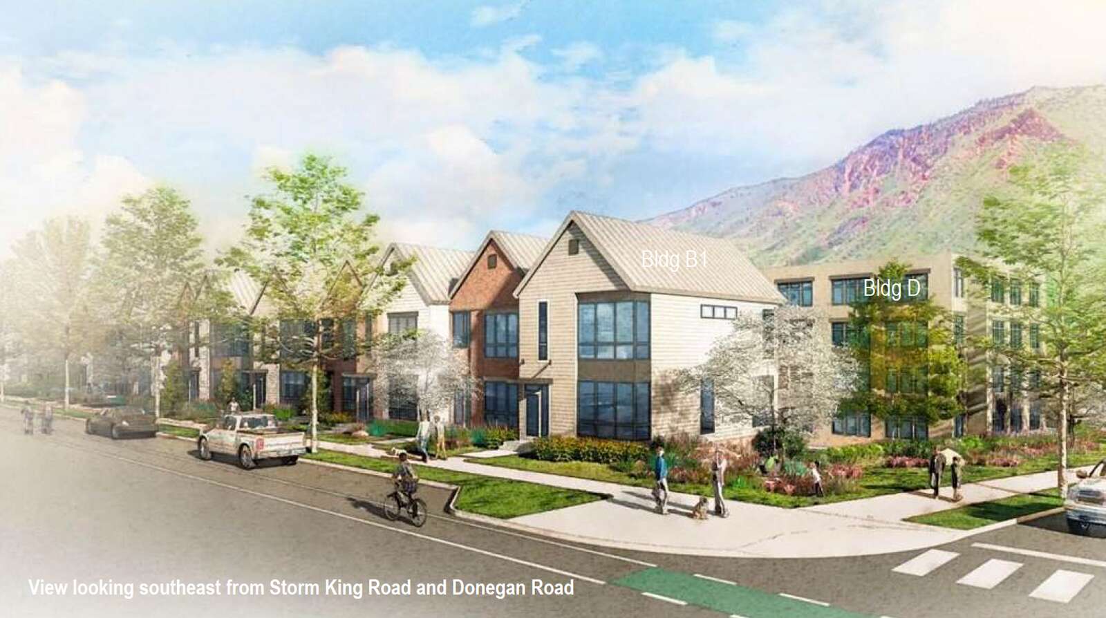 Planning and zoning commission to continue deliberating development ...